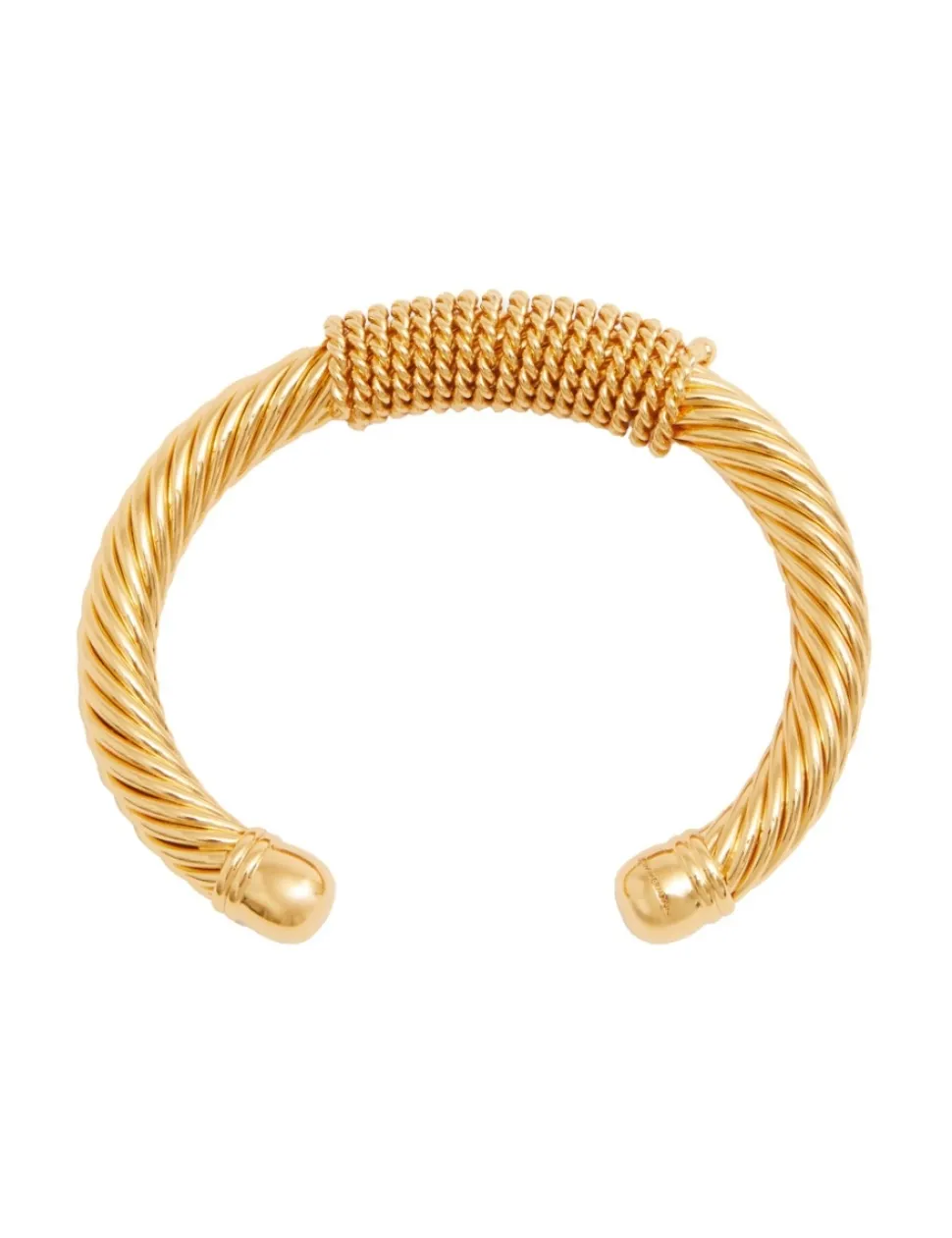 Twisted Rope Cuff - Nicky Zimmermann